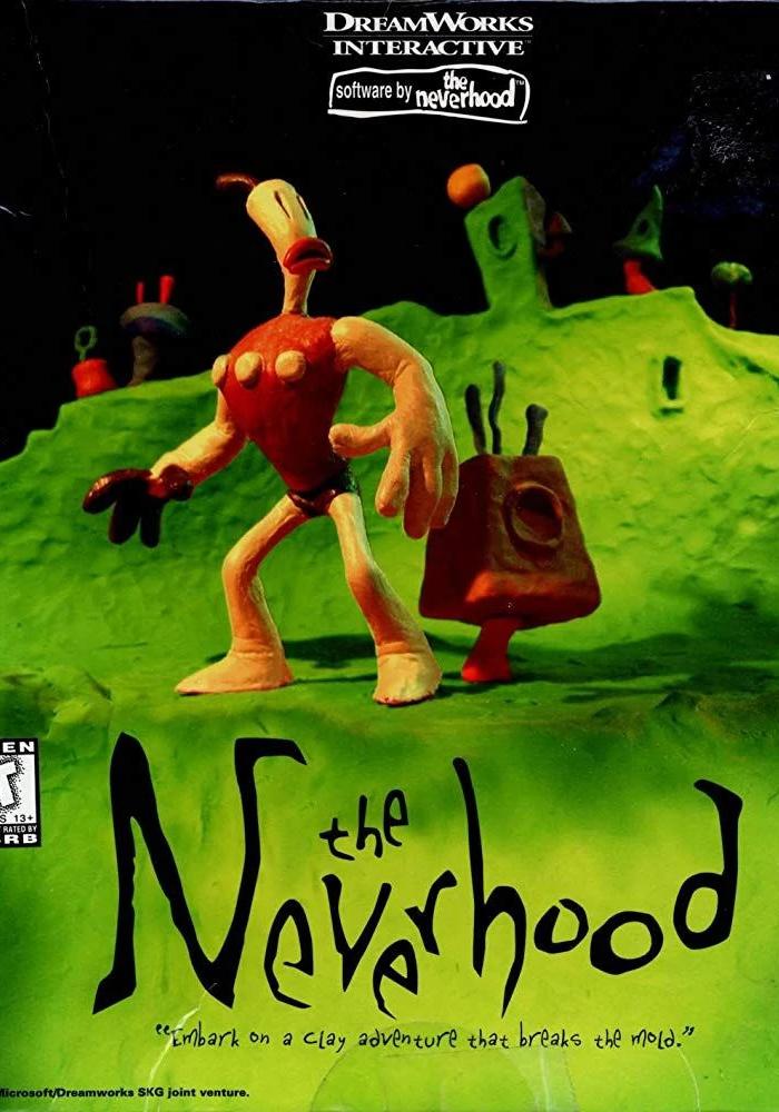 💬 The Neverhood The Neverhood Chronicles Klaymen Klaymen: The...