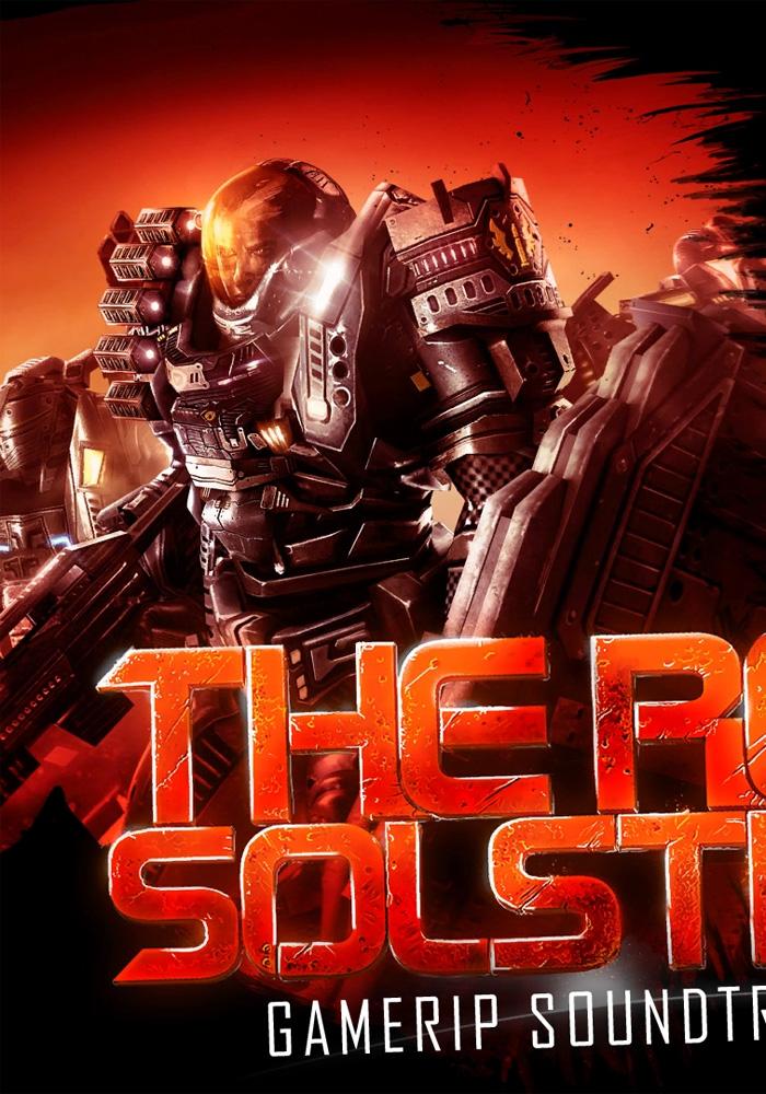 💬 The Red Solstice - Video Game Music