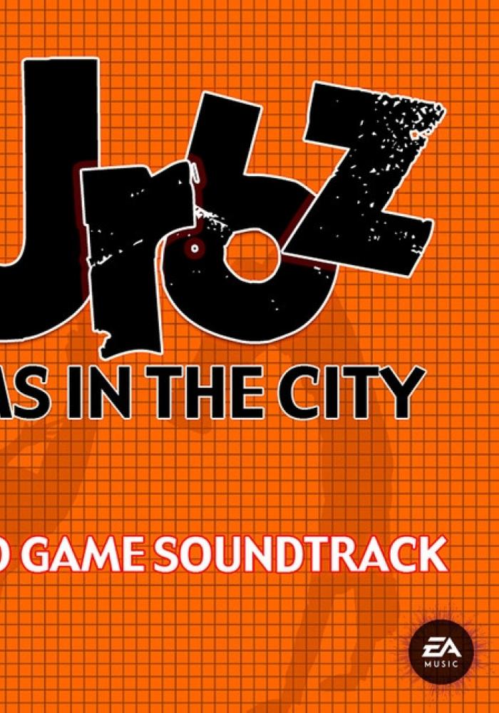 💬 The Urbz: Sims in the City Video Game - Video Game Music