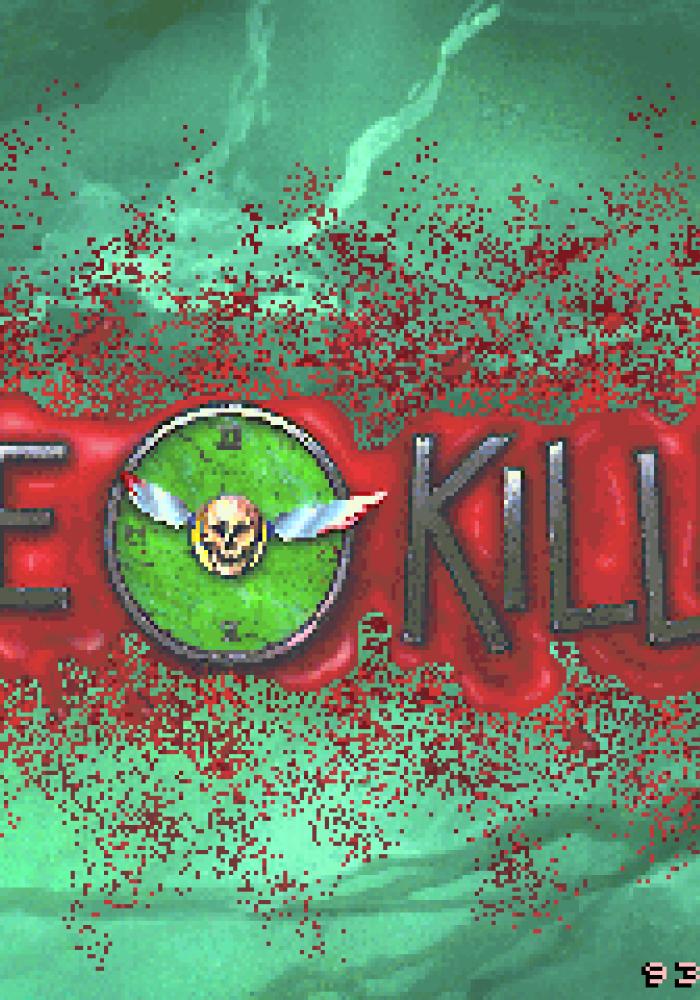 💬 Time Killers - Video Game Music