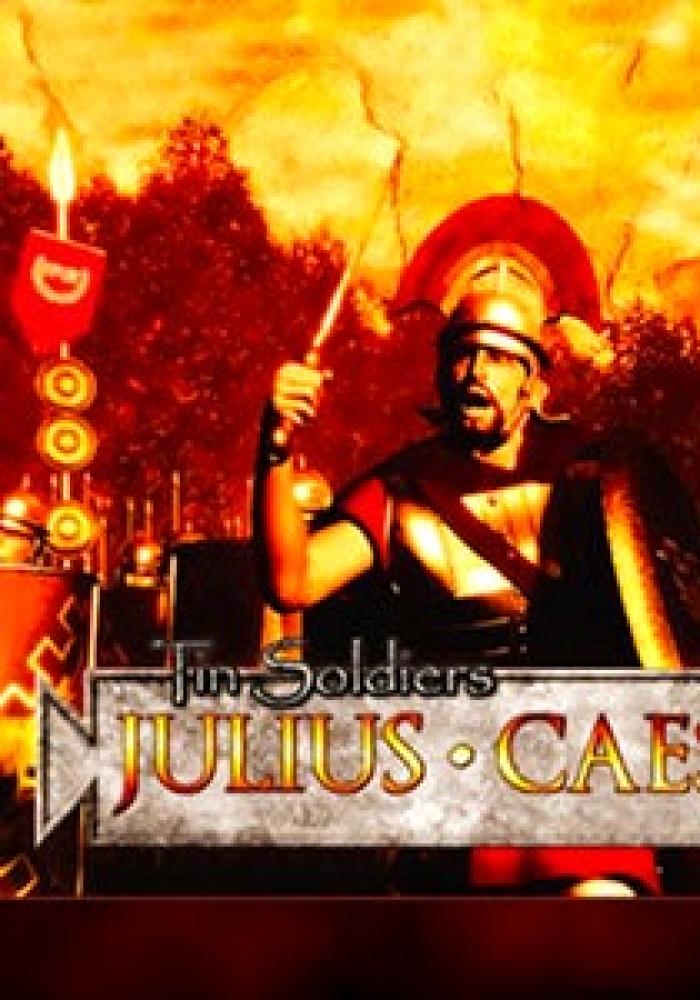 💬 Tin Soldiers: Julius Caesar - Video Game Music