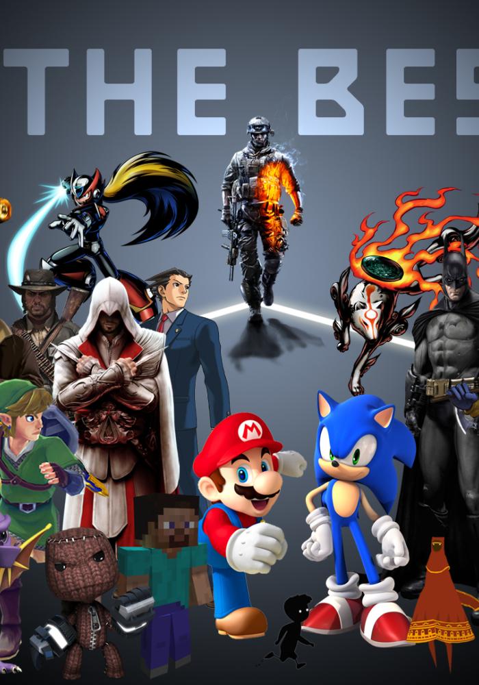 💬 Top 40 Video Game Tones (Android Game Music) - Video Game Music