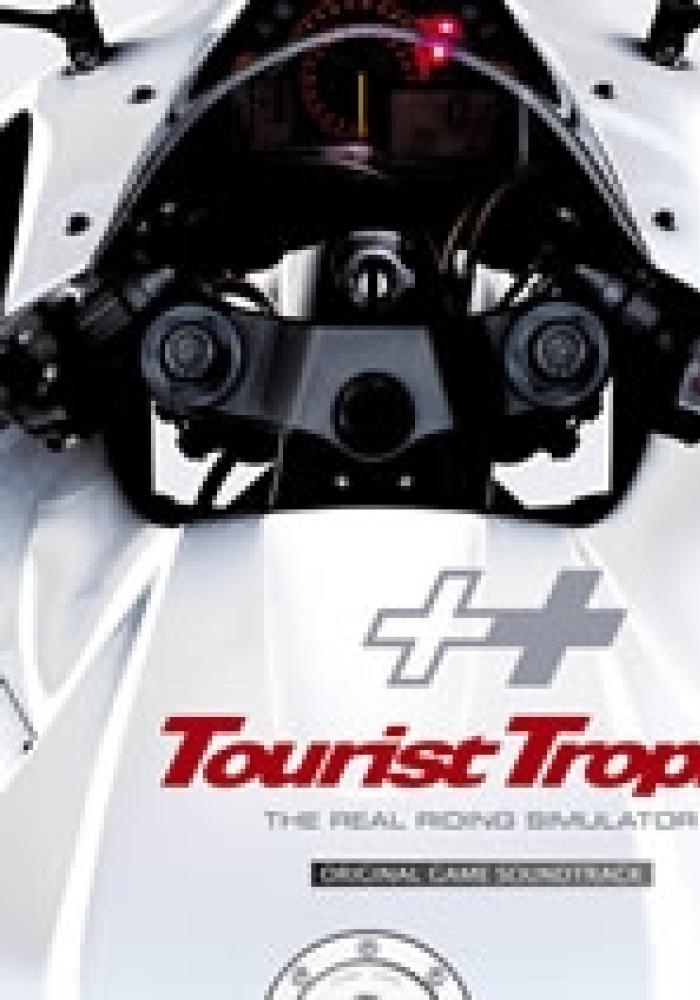 💬 Tourist Trophy Original Game - Video Game Music