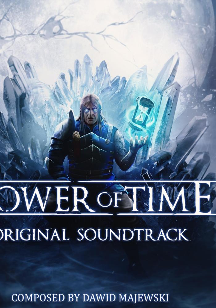 💬 Tower of Time Original Soundtrack Tower of Time (Original Game...