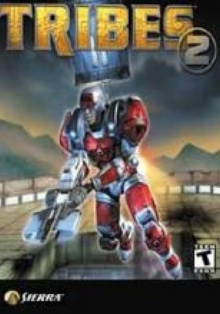 💬 Tribes 2 Starsiege Tribes 2 - Video Game Music