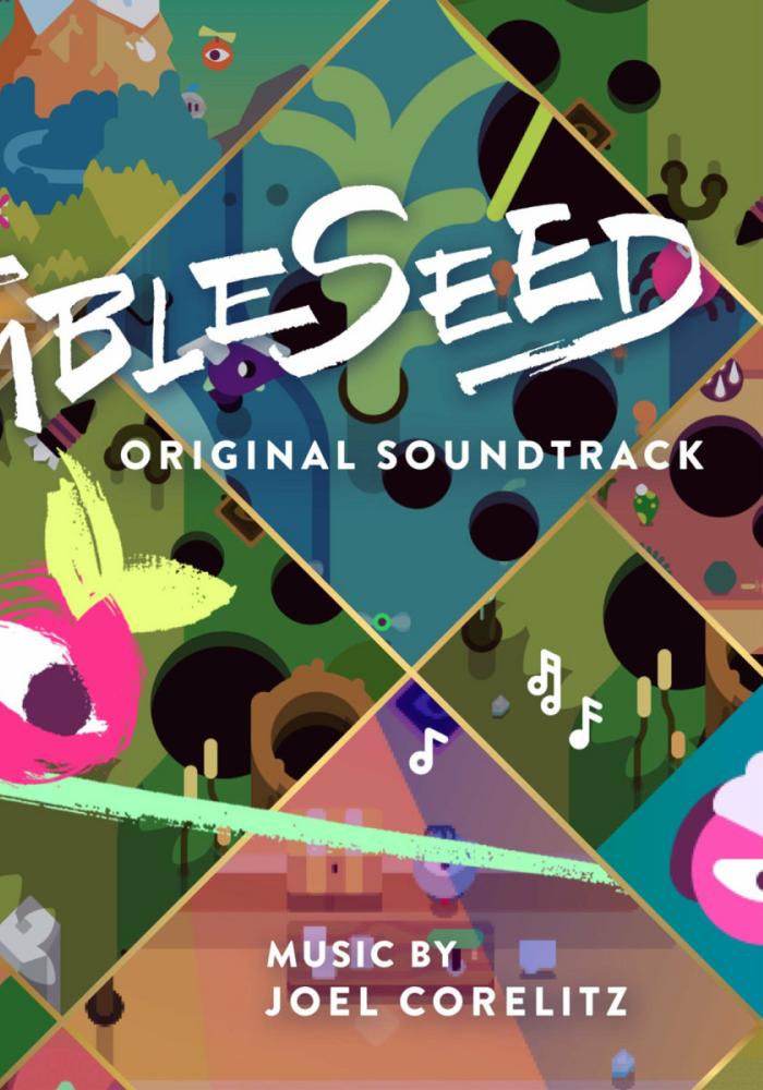 💬 Tumbleseed (Original Game Soundtrack) - Video Game Music