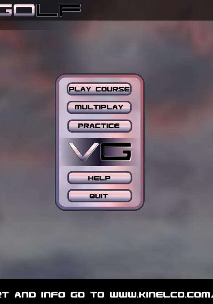 💬 Verti Golf Vertiginous Golf - Video Game Music