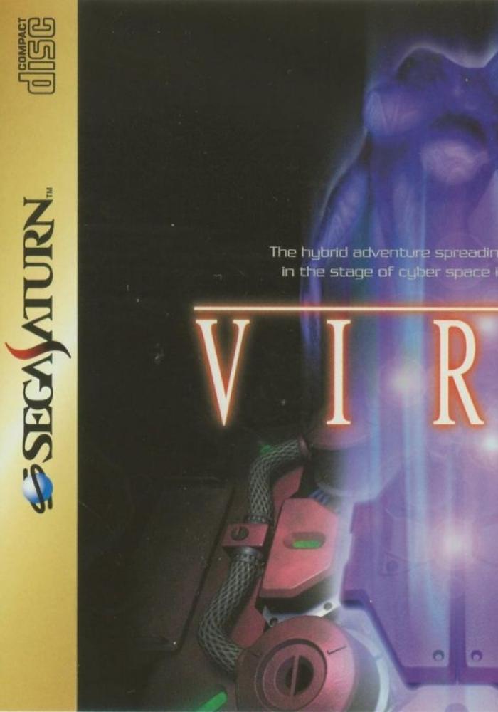 💬 Virus ウイルス - Video Game Music
