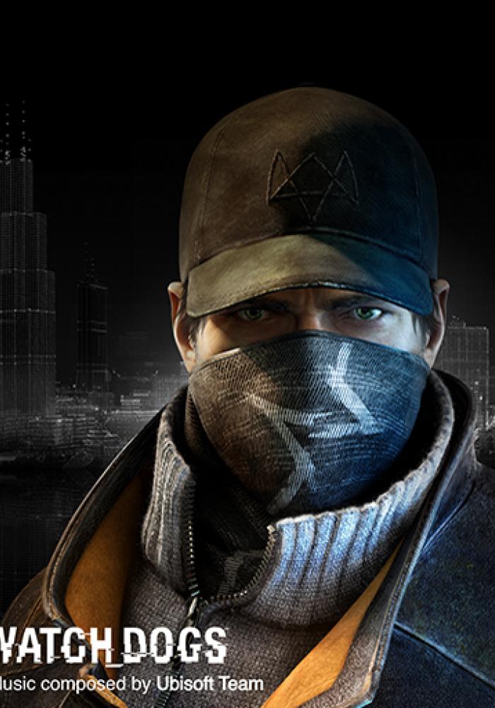💬 Watch Dogs Original - Video Game Music
