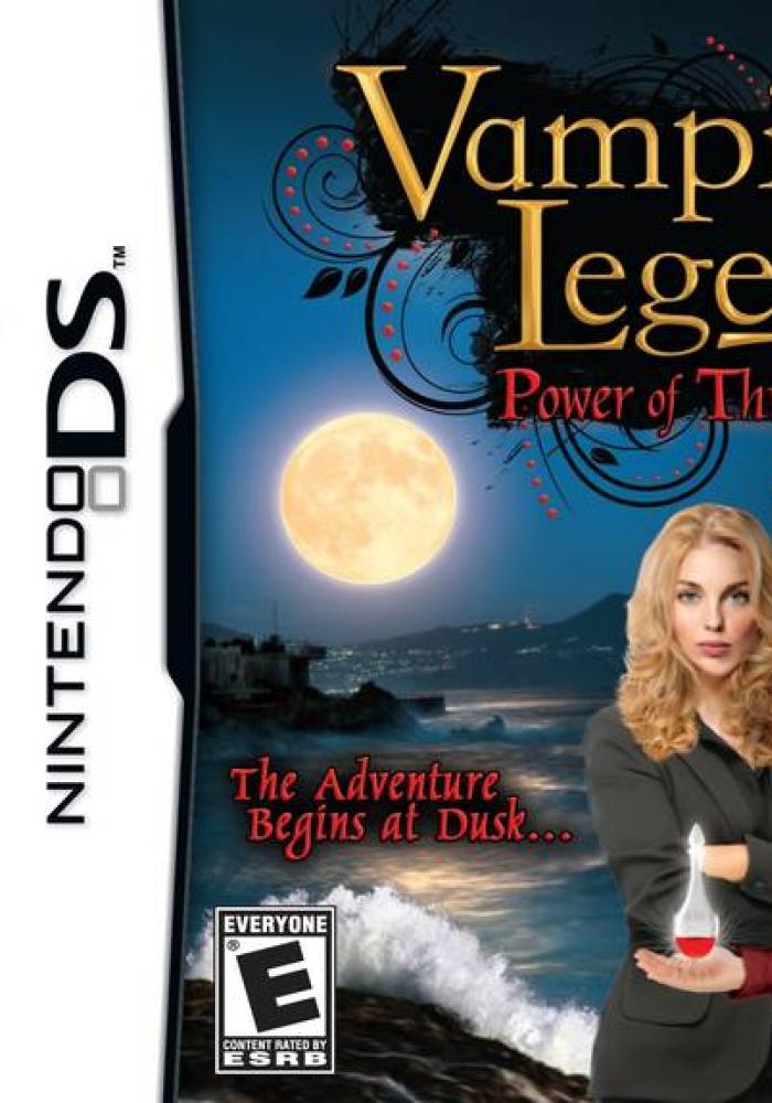 💬 Witches & Vampires: Ghost Pirates of Ashburry Vampire Legends: Powe...