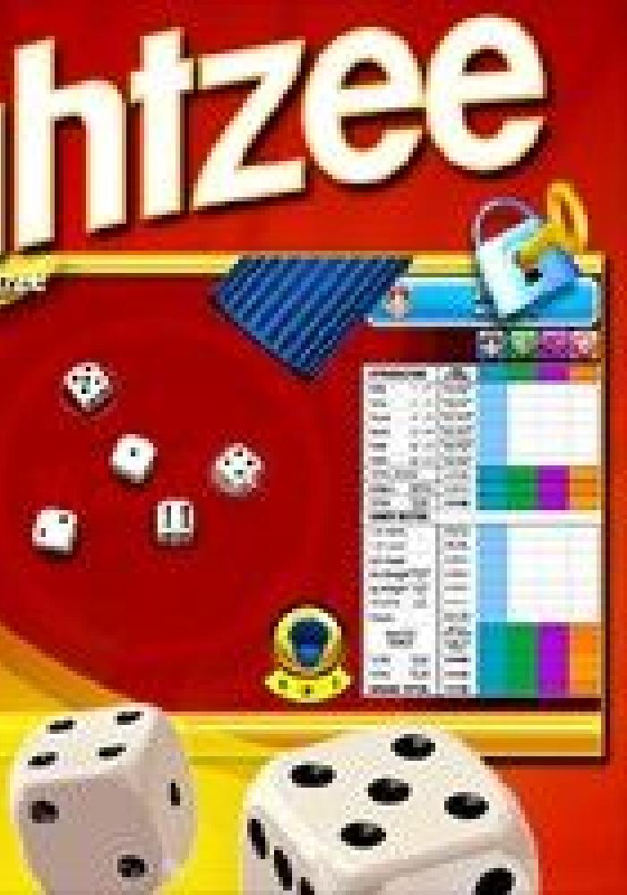 💬 Yahtzee - Video Game Music