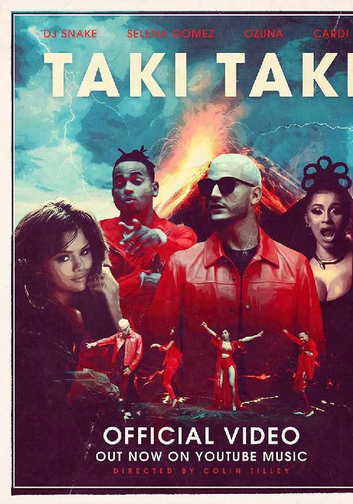💬 Taki Taki Soundboard