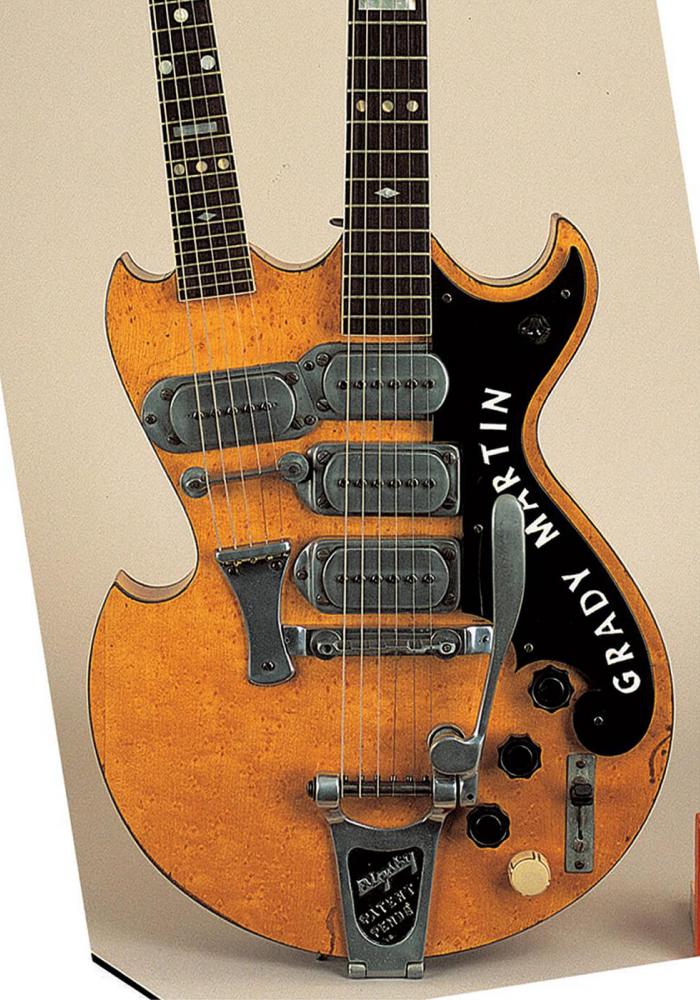 💬 Bigsby Soundboard