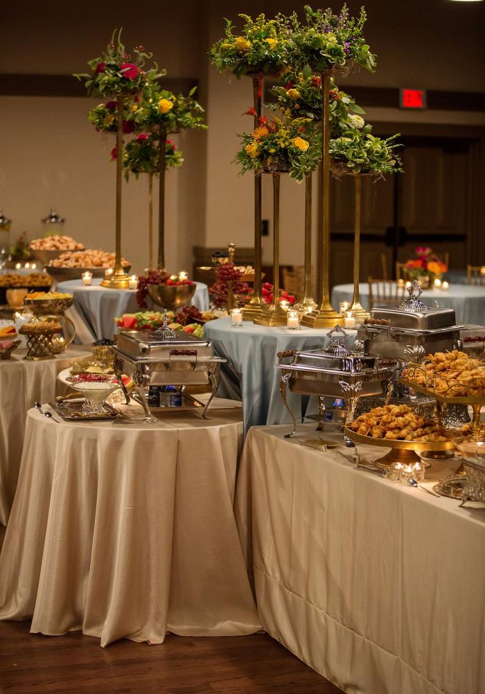 💬 Buffet Soundboard