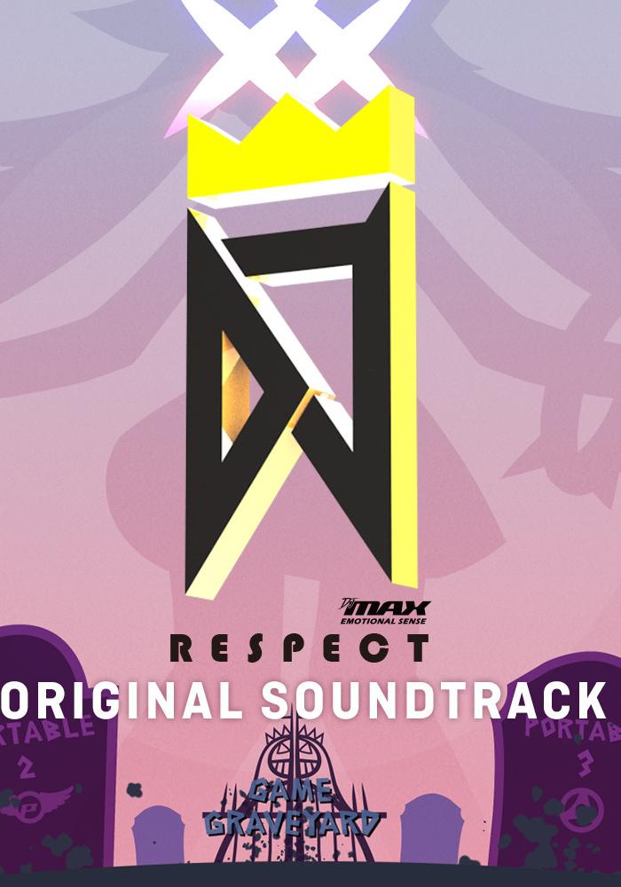 💬 DJMAX RESPECT V - RESPECT Original - Video Game Music