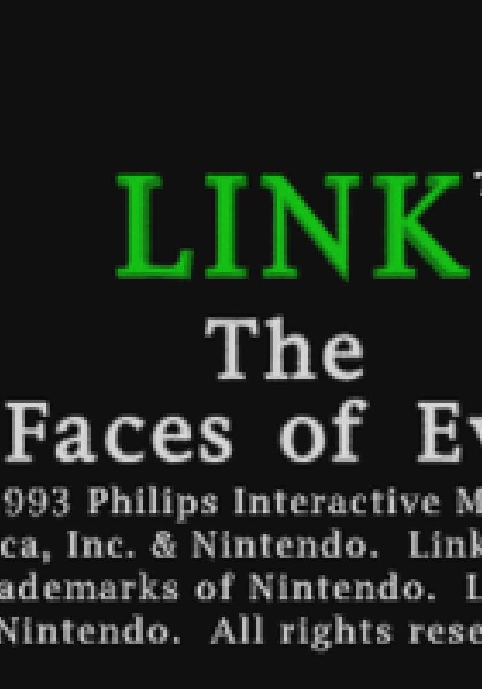 💬 Link - The Faces of Evil Legend of Zelda - Video Game Music