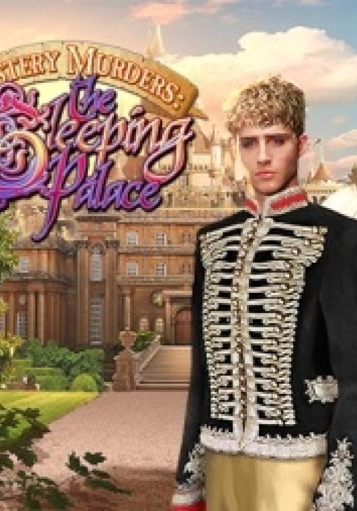 💬 Mystery Murders: The Sleeping Palace - Video Game Music