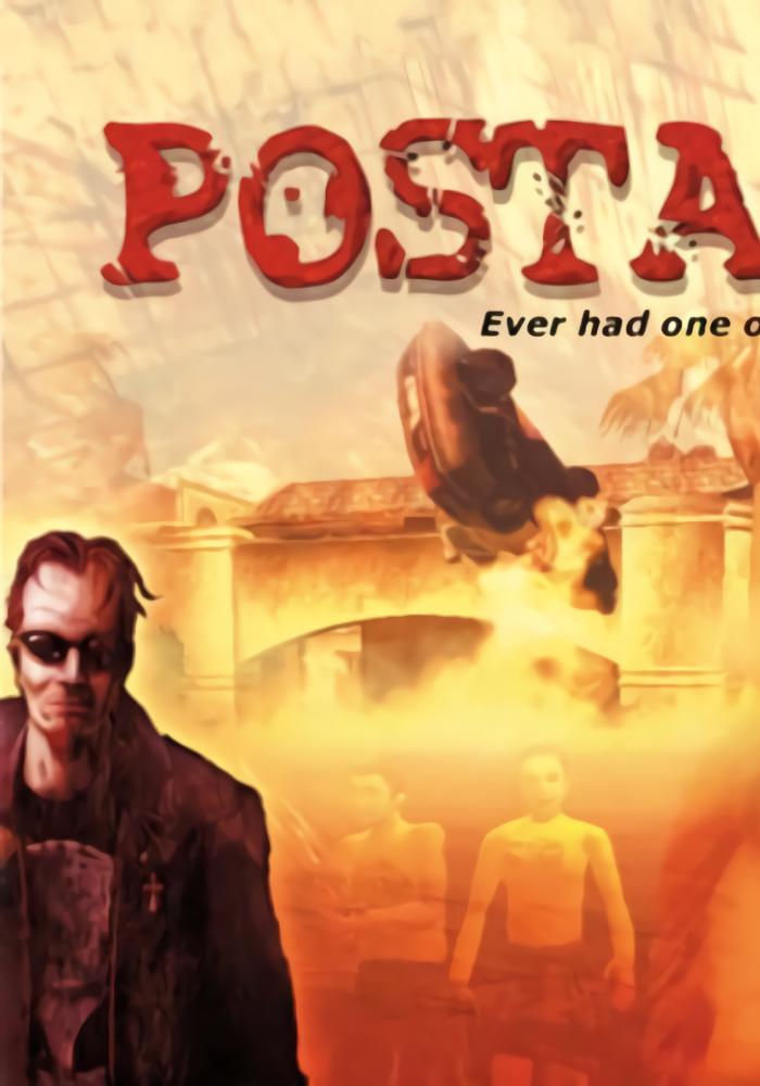 💬 Postal 2 (Re-Engineered Soundtrack) - Video Game Music