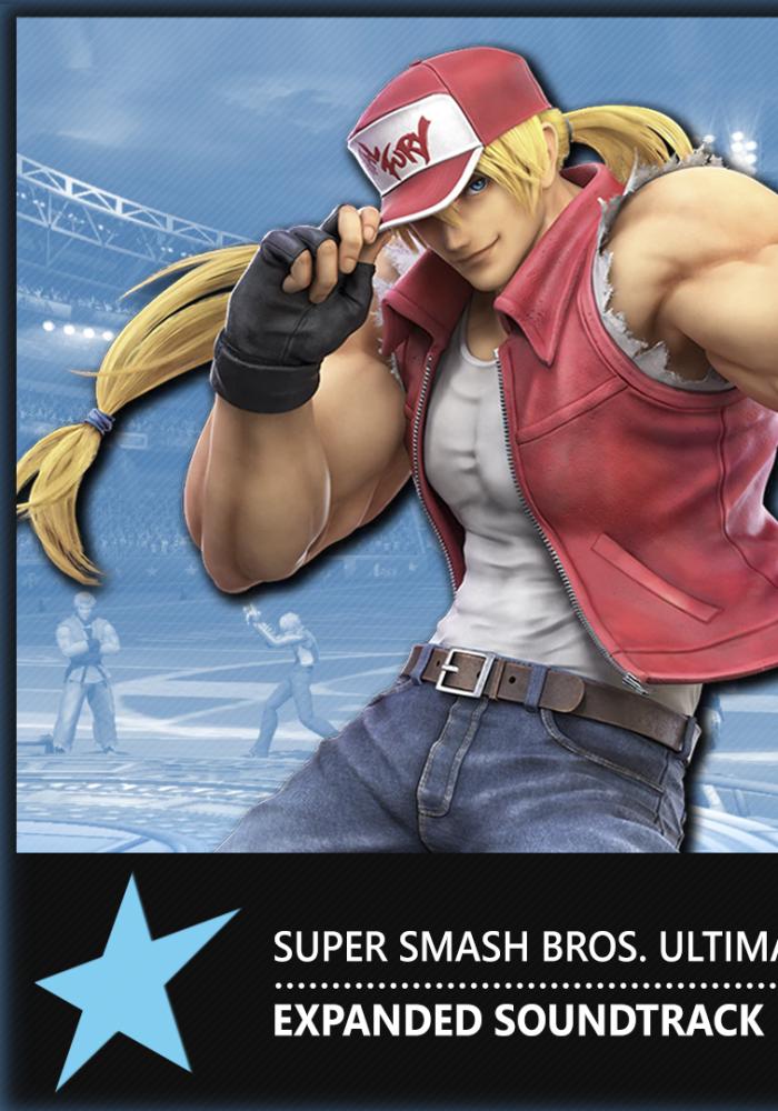 💬 Super Smash Bros. Ultimate Vol. 34 - Fatal Fury 大乱闘マッシュブラ...