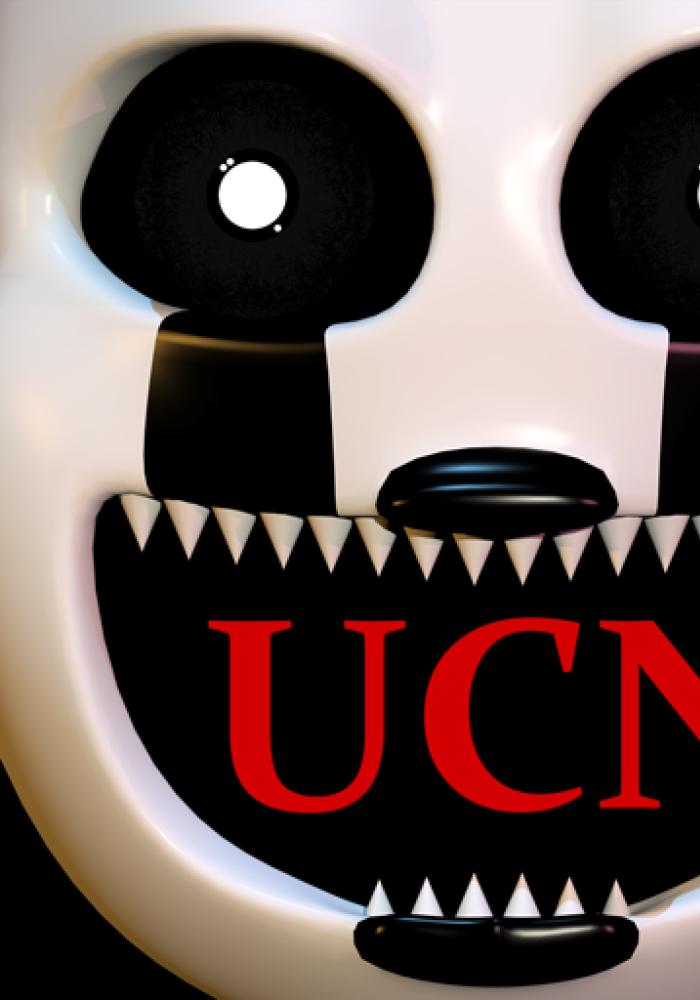 💬 Ultimate Custom Night Five Nights at Freddy's (FNaF) - Ultimate...