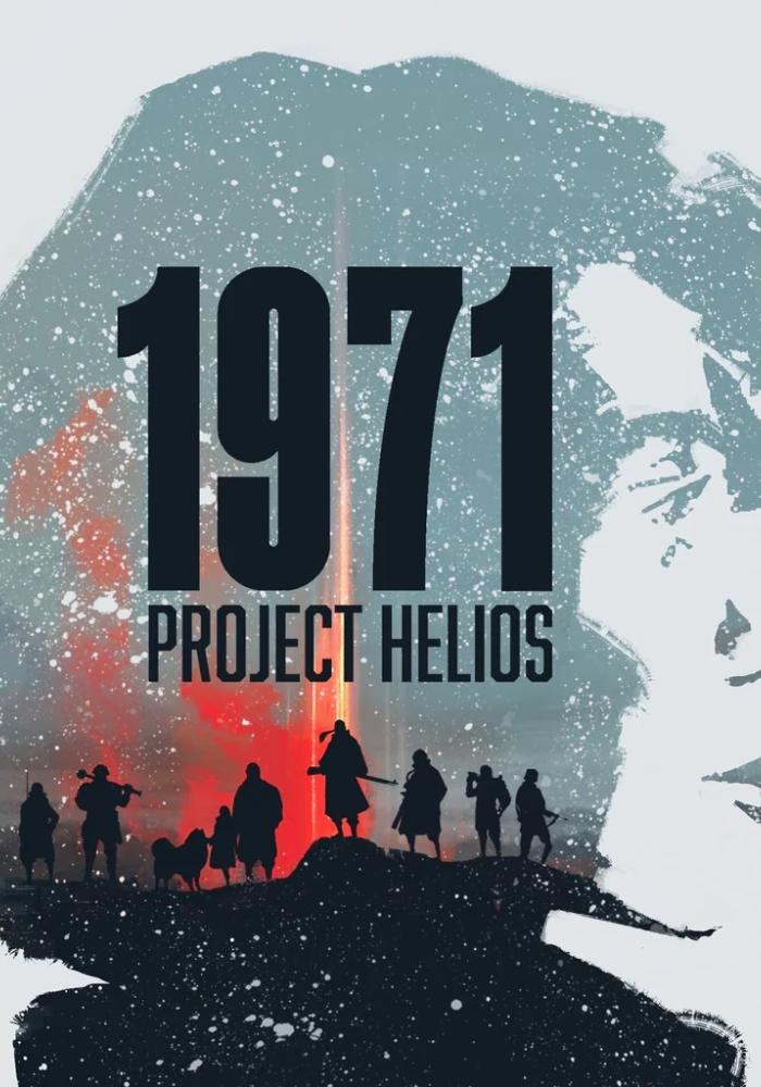 💬 1971 PROJECT HELIOS - Video Game Music