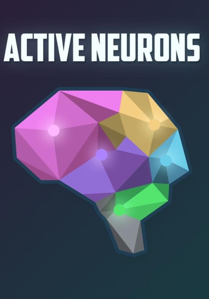 💬 Active Neurons: Puzzle game アクティブニューロン-パズルゲーム