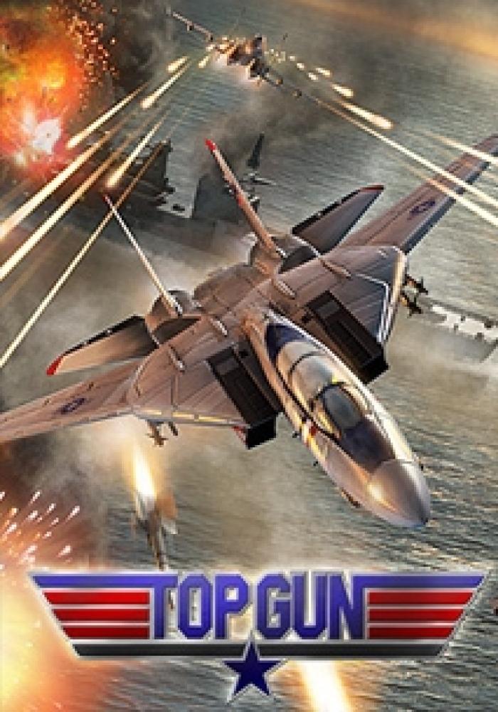 💬 Top Gun - Video Game Music