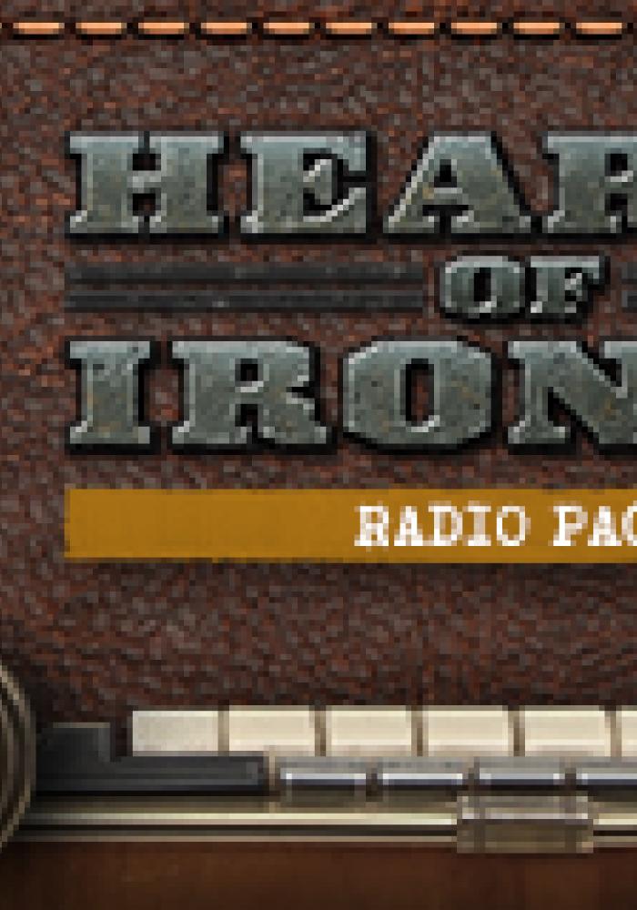 💬 Hearts of Iron IV Radio Pack Hearts of Iron 4 Radio Pack HOI4...