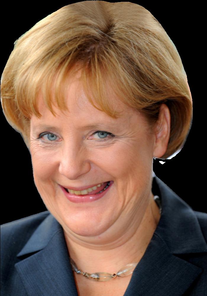 Angela Merkel HQ TTS Computer AI Voice Soundboard