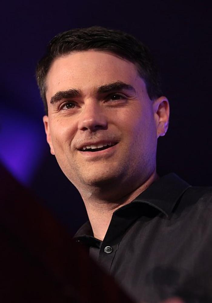 Ben Shapiro HQ TTS Computer AI Voice Soundboard