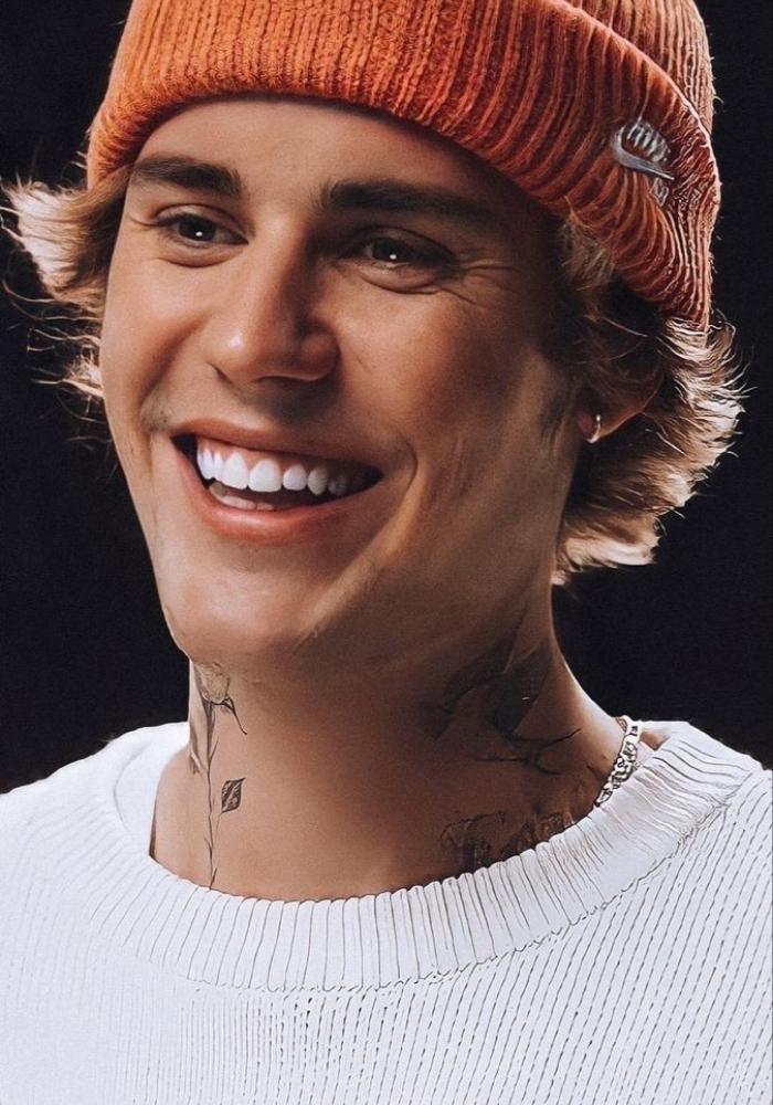 Justin Bieber HQ TTS Computer AI Voice Soundboard