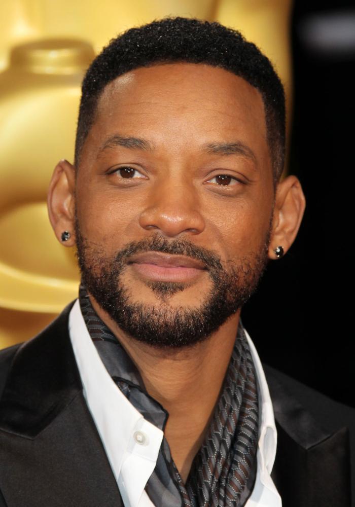 Will Smith HQ TTS Computer AI Voice Soundboard