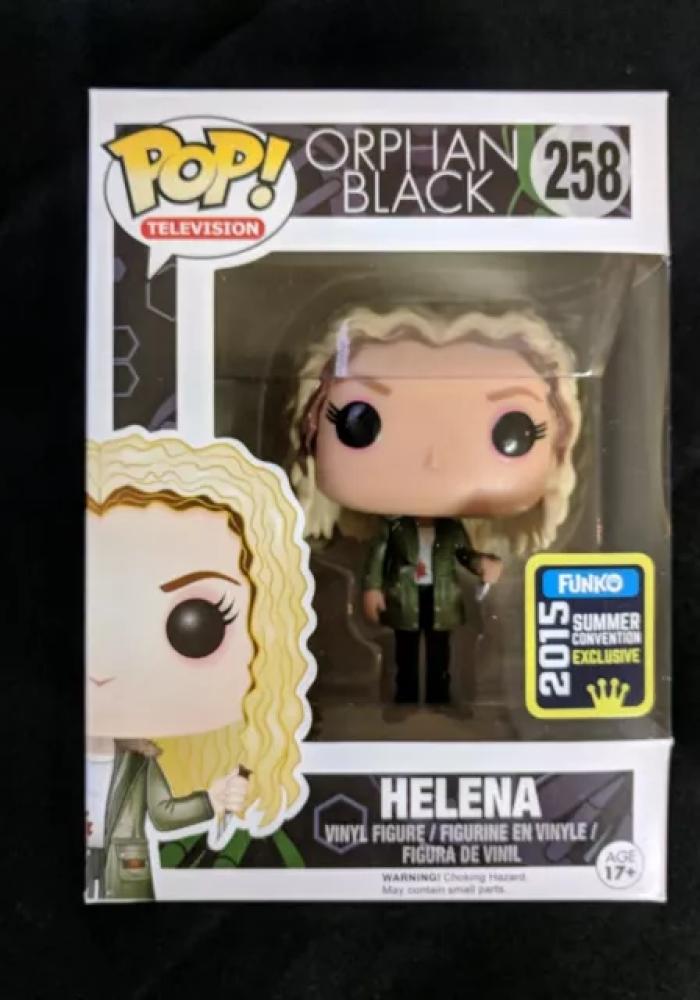 Helena Parker HD TTS Computer AI Voice Soundboard