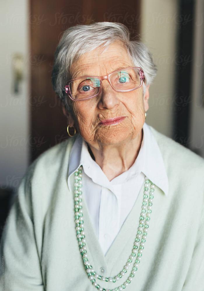 Old Woman HD TTS Computer AI Voice Soundboard
