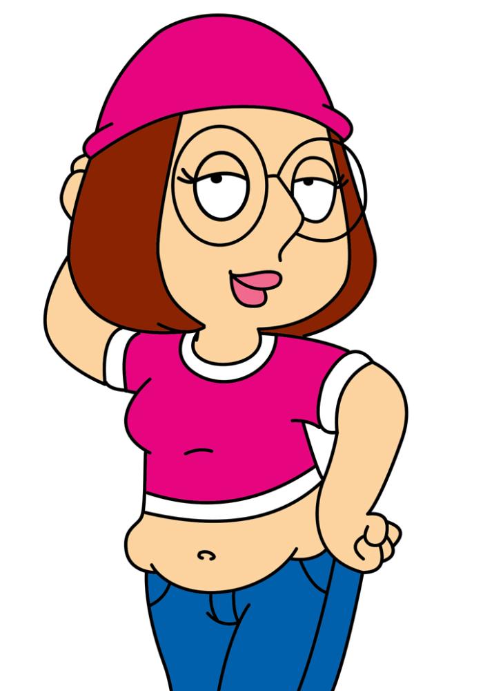 Meg Griffin HD TTS Computer AI Voice Soundboard