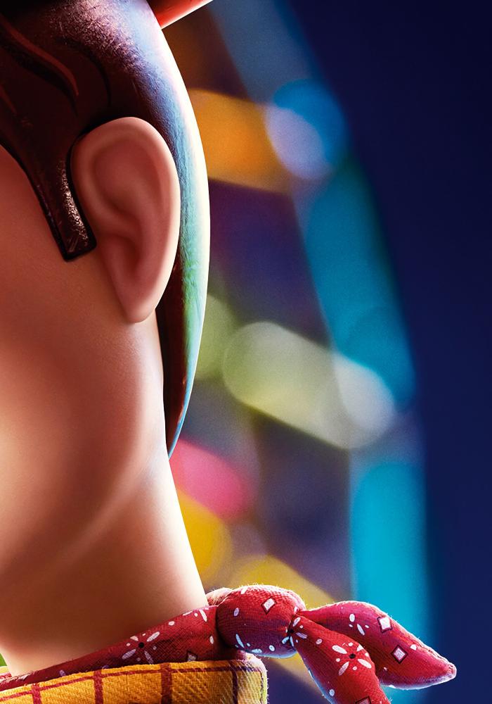 Woody HD TTS Computer AI Voice Soundboard