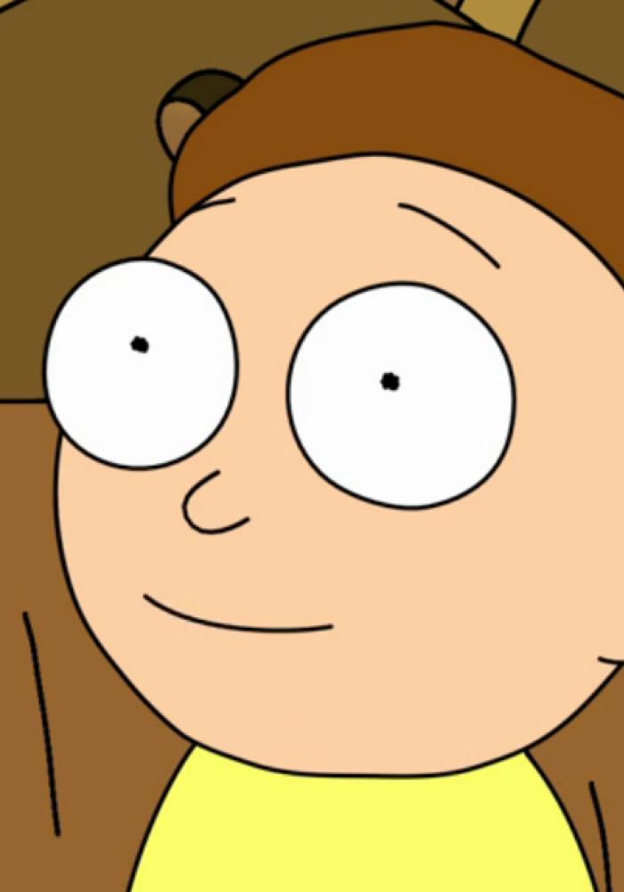 Morty Smith HD TTS Computer AI Voice Soundboard