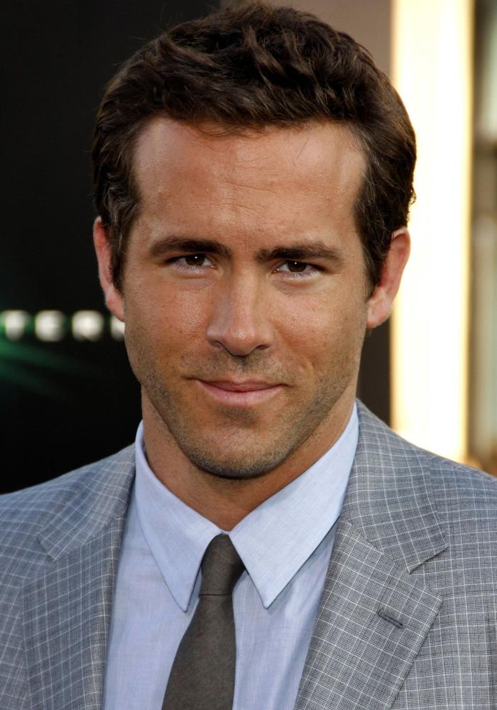 Ryan Reynolds HD TTS Computer AI Voice Soundboard