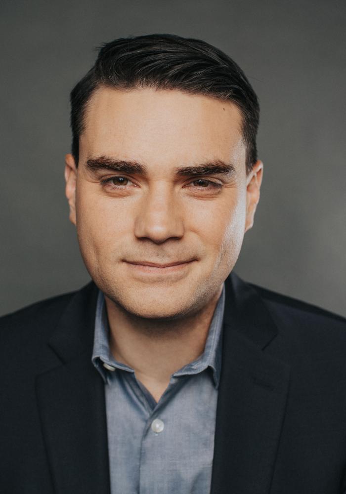 Ben Shapiro HD TTS Computer AI Voice Soundboard