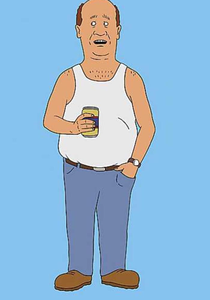Bill Dauterive HD TTS Computer AI Voice Soundboard