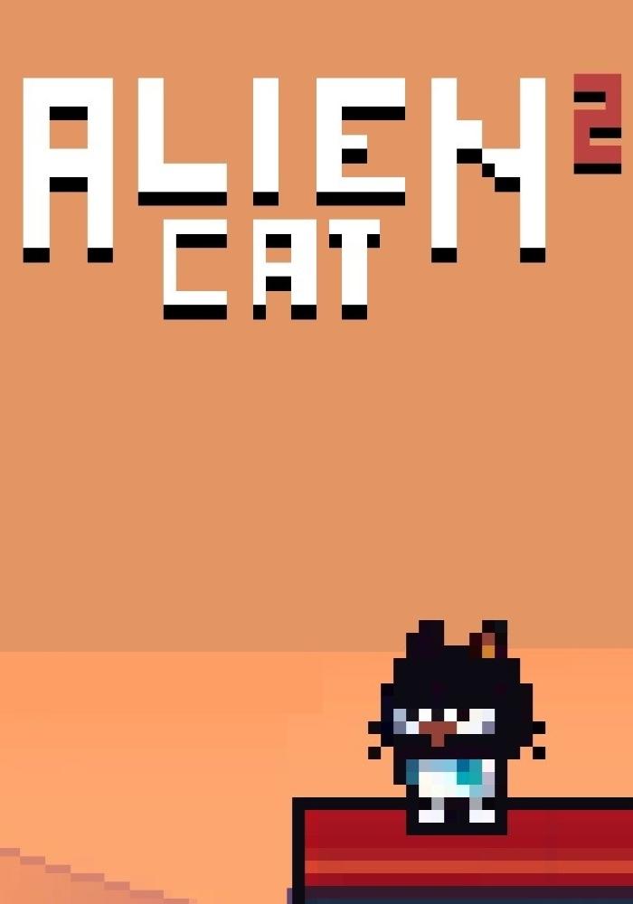 💬 Alien Cat 2 - Video Game Music