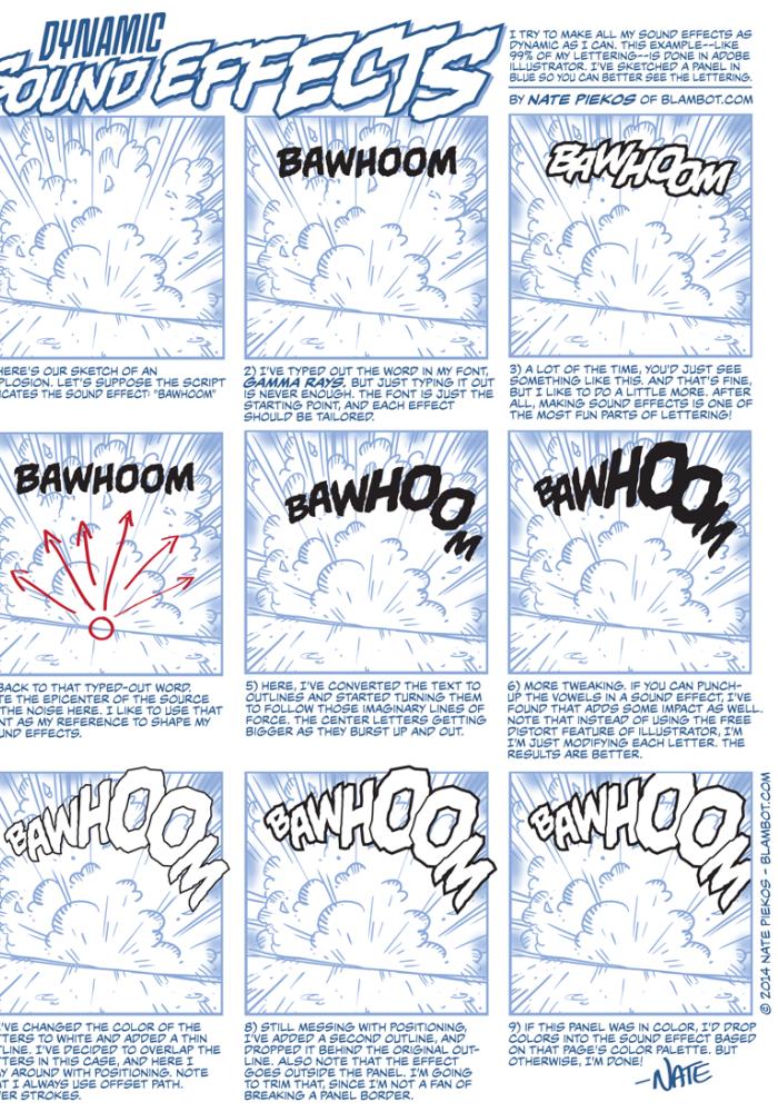 💬 Note SFX