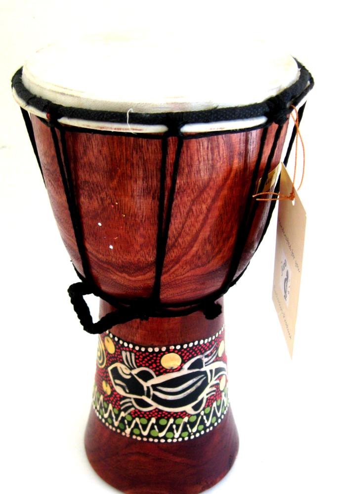 Drum SFX Soundboard
