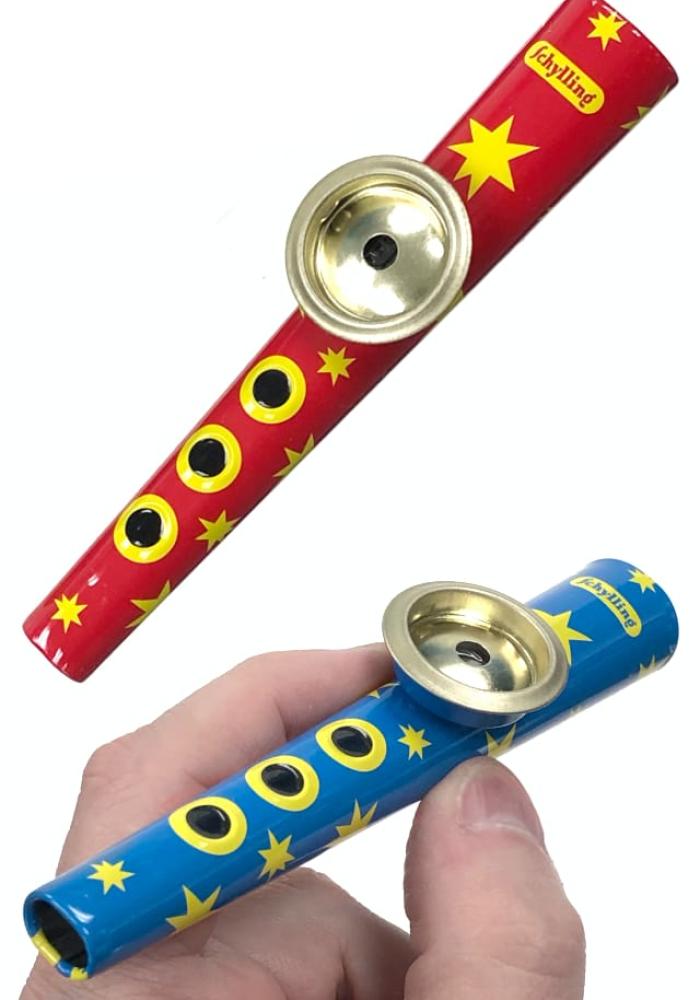 💬 Kazoo SFX