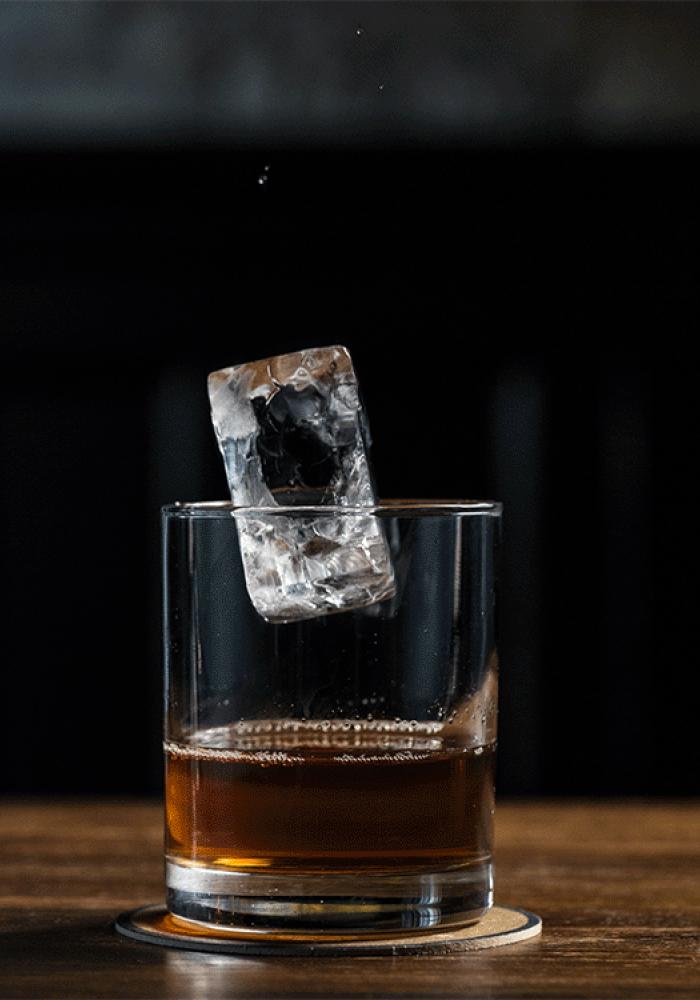 💬 Whiskey SFX