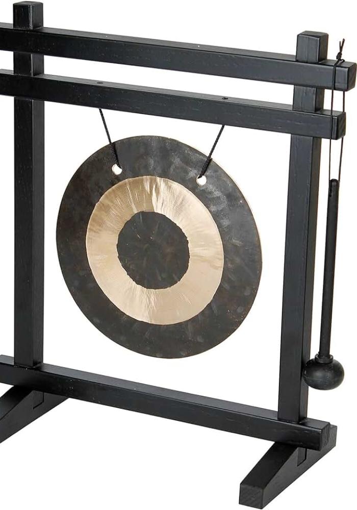 💬 Gong SFX