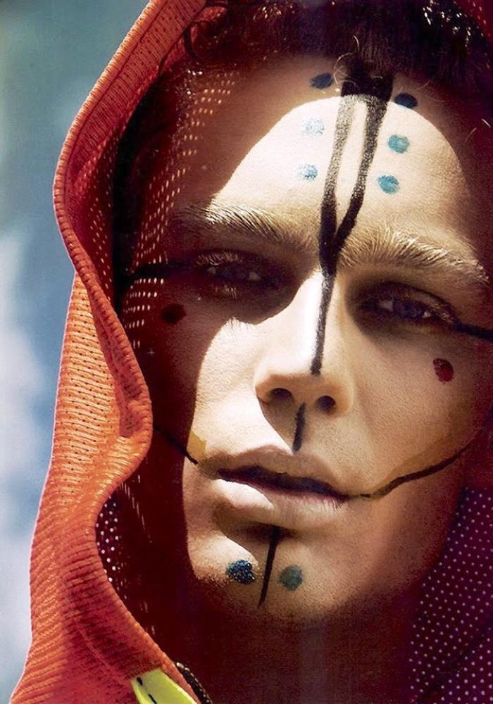 💬 Tribal SFX