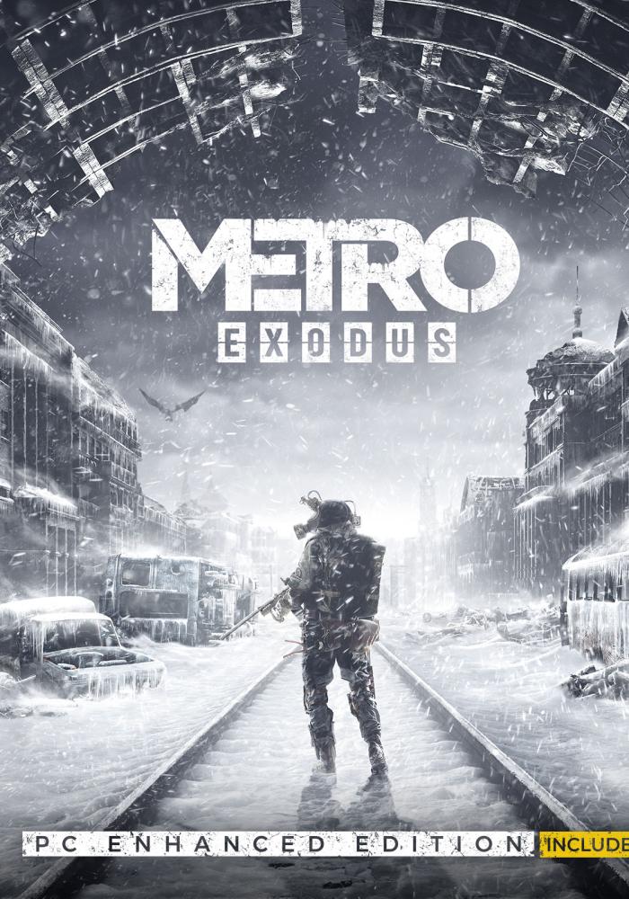 💬 Metro SFX