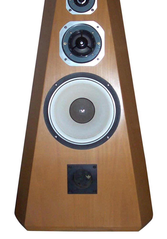 💬 Loudspeaker SFX