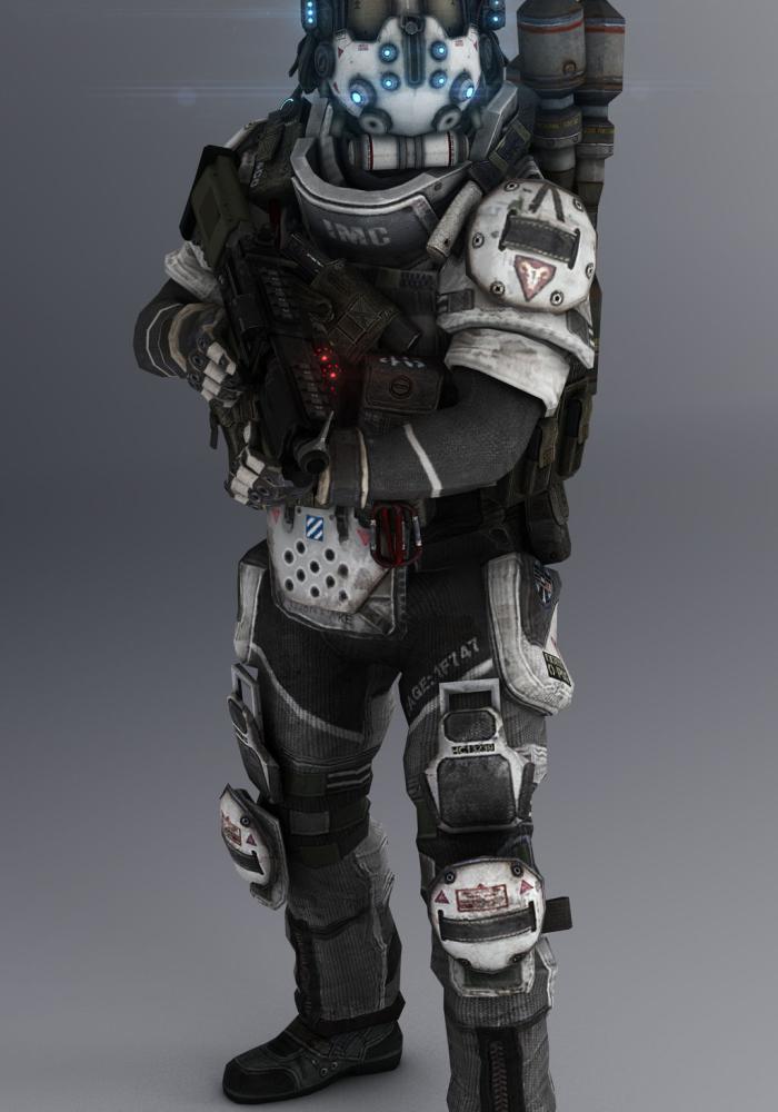 💬 Grunt SFX